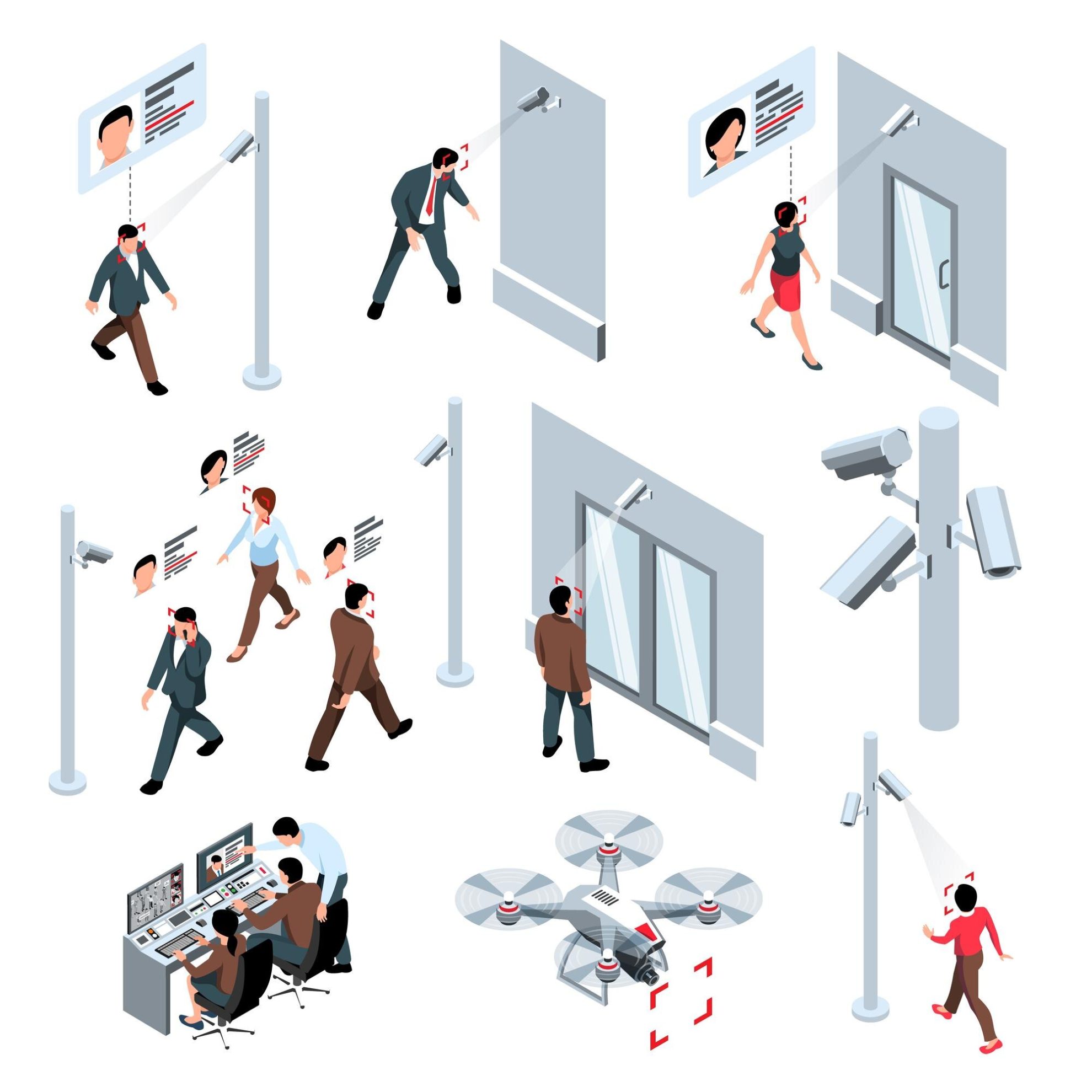 Security Systems – Prism Networks